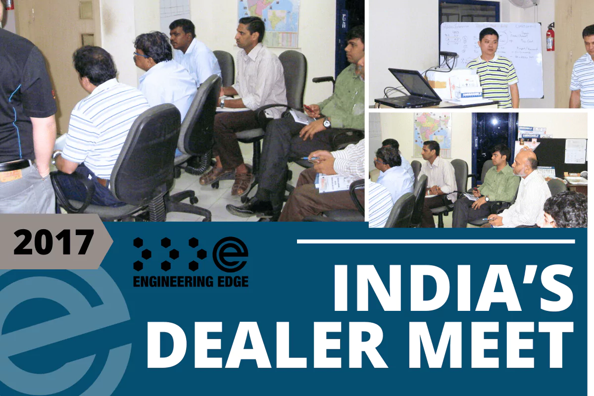 Engineering Edge | Events